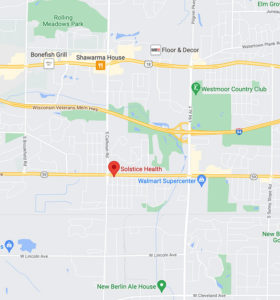 Solstice Health | Direct Primary Care Provider New Berlin & Oconomowoc