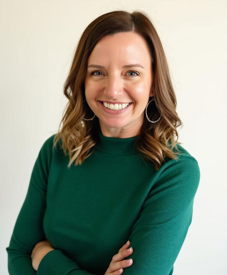 Megan Puthoff - Solstice Health